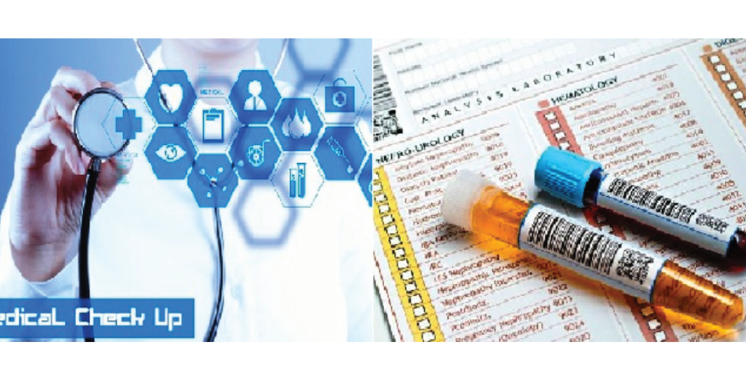 Persiapan dan Proses Medical Check Up | Plazamedis.net